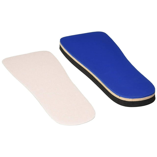 Darco PQ2 PegAssist Insole System, Large (Each) - Walmart.com