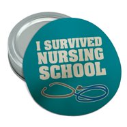 8-Bit Retro Pixel Cleric Priest Healer Games RPG Round Rubber Non-Slip ...