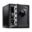 SentrySafe Small Box Home & Office Personal Digital Safety Safe, 1.2 cu ...