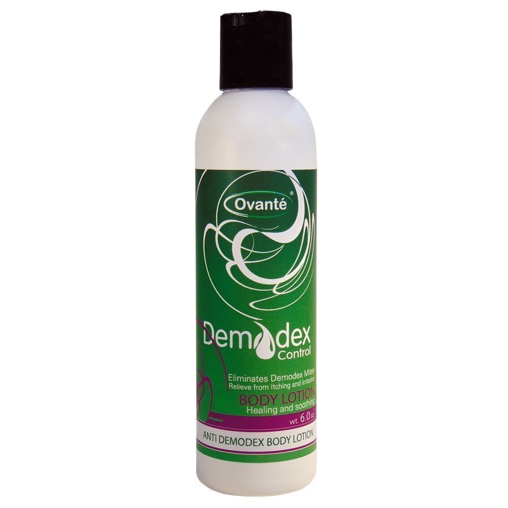 Does Tea Tree Oil Help With Demodex Mites In Dogs