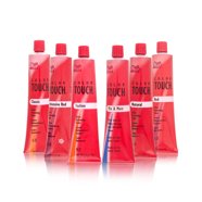 Color Fresh Create Semi-Permanent Color - Infinite Orange by Wella for ...
