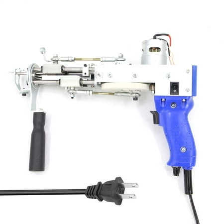 Arealer Electric Carpet Tufting Weaving Machine Professional Rug ...