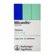 Mictasol 400 mg-100 mg, 16 tabletas | Walmart en línea