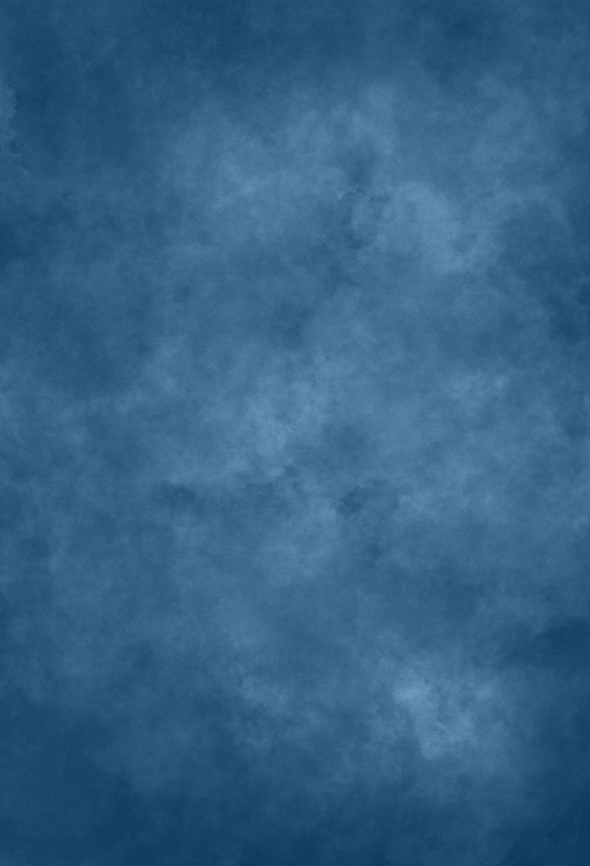 Kate 6.5x6.5ft Abstract Photography Backdrop Blue Portrait Background ...