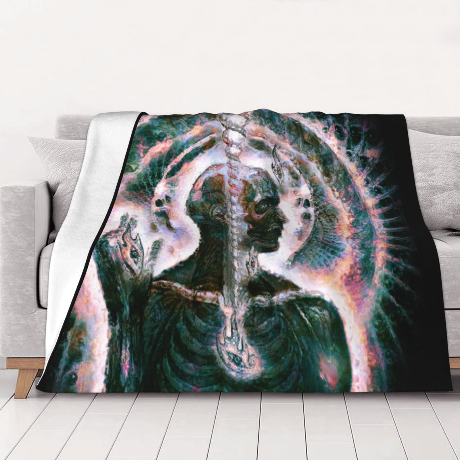 Click here for Officials Tool Lateralus Thick Blanket Cozy Soft F... prices