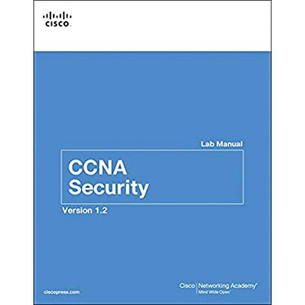 Ccna Lab