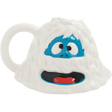 Disney The Little Mermaid Ursula 16 oz. Premium Sculpted Ceramic Mug ...