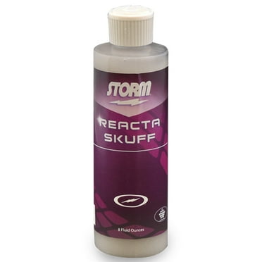 Brunswick Big B Bowling Ball Cleaner 8 oz. - Walmart.com