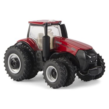 Tomy 1/32 Case IH AFS Connect Magnum 340 Tractor 47317 - Walmart.com
