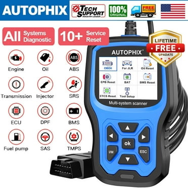 OBD2 CAR READER - Walmart.com
