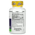 Natrol Melatonin 10mg, Fast Dissolve, Maximum Strength, Citrus Flavor ...