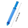 Honmine Water Spray Toy, Romantic Style Firework Spray Gun, High ...