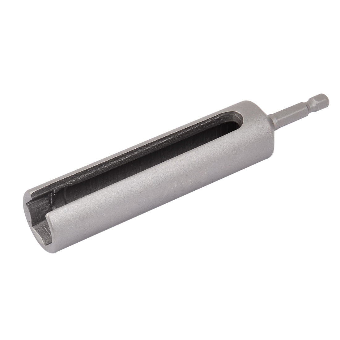 17mm Hex Nut Socket Slotted Extension Driver Bit Adapter 135mm Long ...