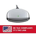 Identiv SCR3310 v2.0 USB Contact Smart Card Reader / Writer, CAC PIV ...