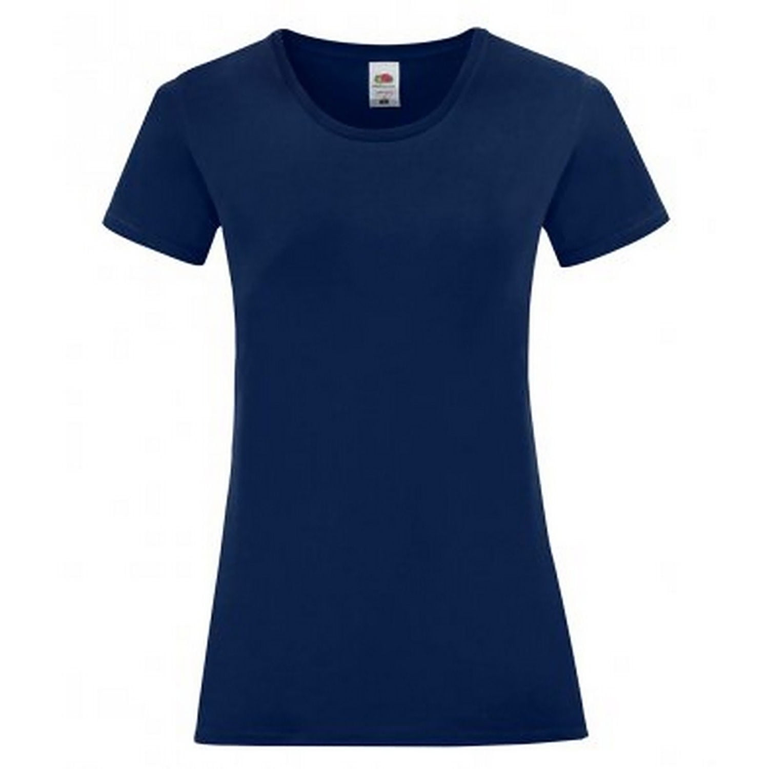 Fruit Of The Loom Womens Iconic T-Shirt - Walmart.ca