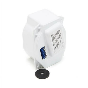 Whirlpool 61005339 Evaporator Motor - Walmart.com