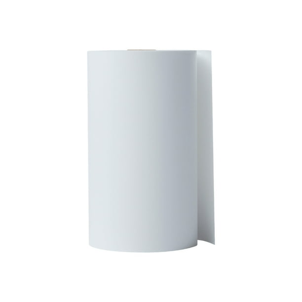 CONTINUOUS PAPER ROLL WHITE - Walmart.ca