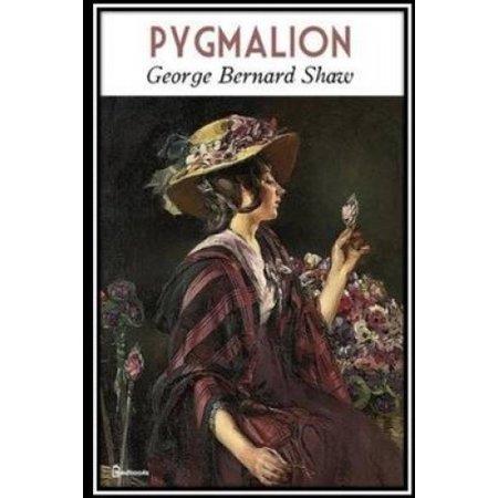 Pygmalion | Walmart Canada