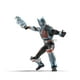 Power Rangers Lightning Collection S.P.D. Shadow Ranger Figure ...