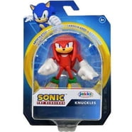 Sonic the Hedgehog 2 Movie Figure Collection Baseball Sonic, Party ...