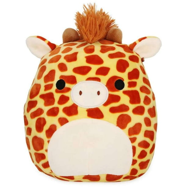 Squishmallows Gary the Giraffe Plush - Walmart.com