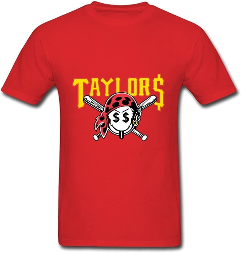 Taylor Gang Smiley Face Logo