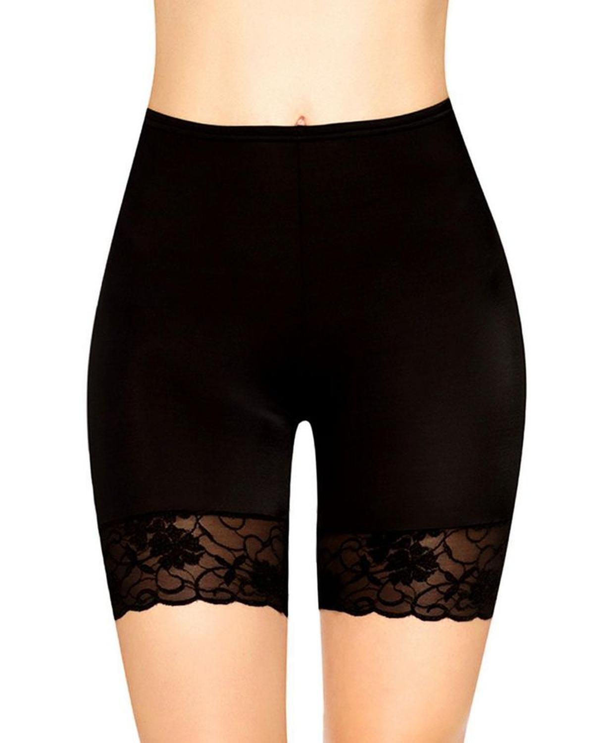 Blumer Ilusión 2056 negro XG | Walmart en línea