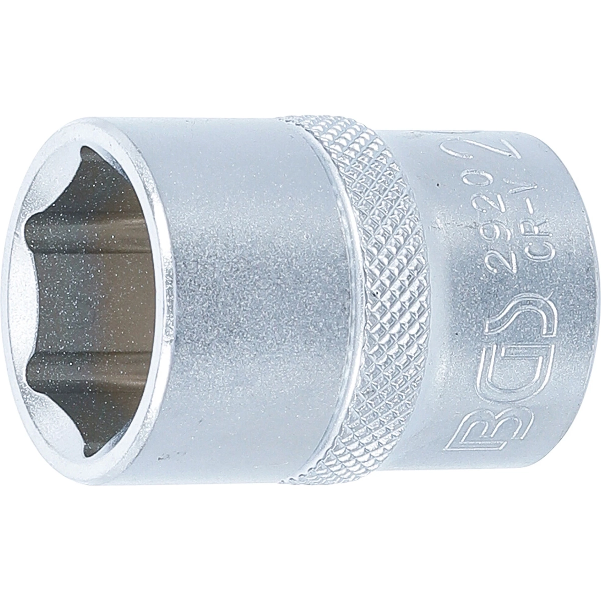 DADO HEXAGONAL BGS 2920 1/2' 20 MM | Walmart en línea