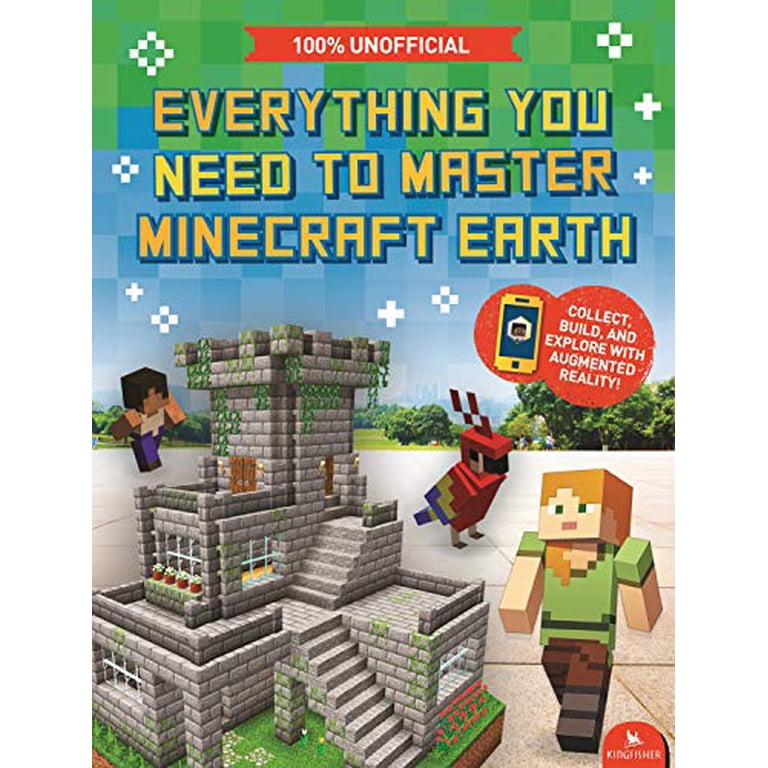 Minecraft Pictures Of Everything