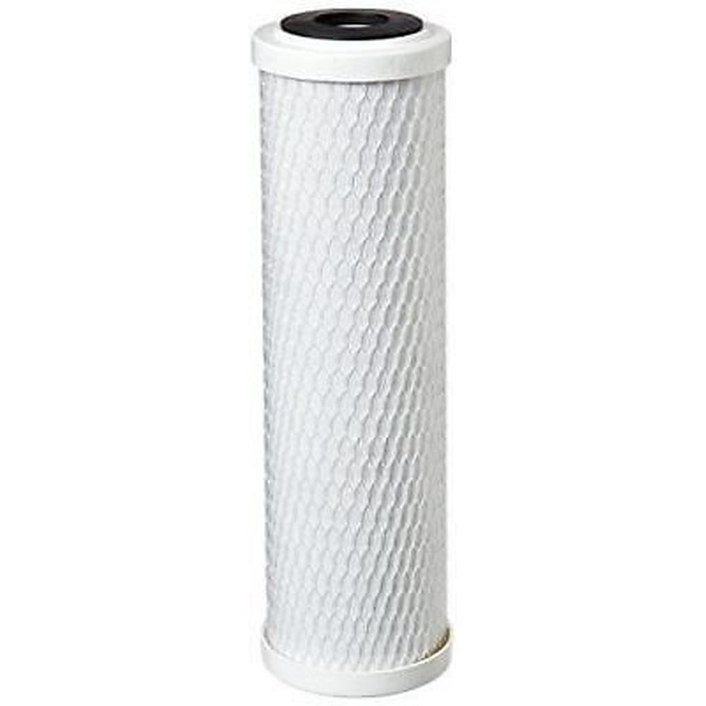 Pentek CBC-10 Compatible Carbon Block Filter Cartridge, 9-3/4 x 2-7/8 ...