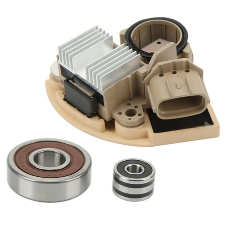 Alternator Repair Kit,Alternator Rebuild Kit Aluminium Alternator ...