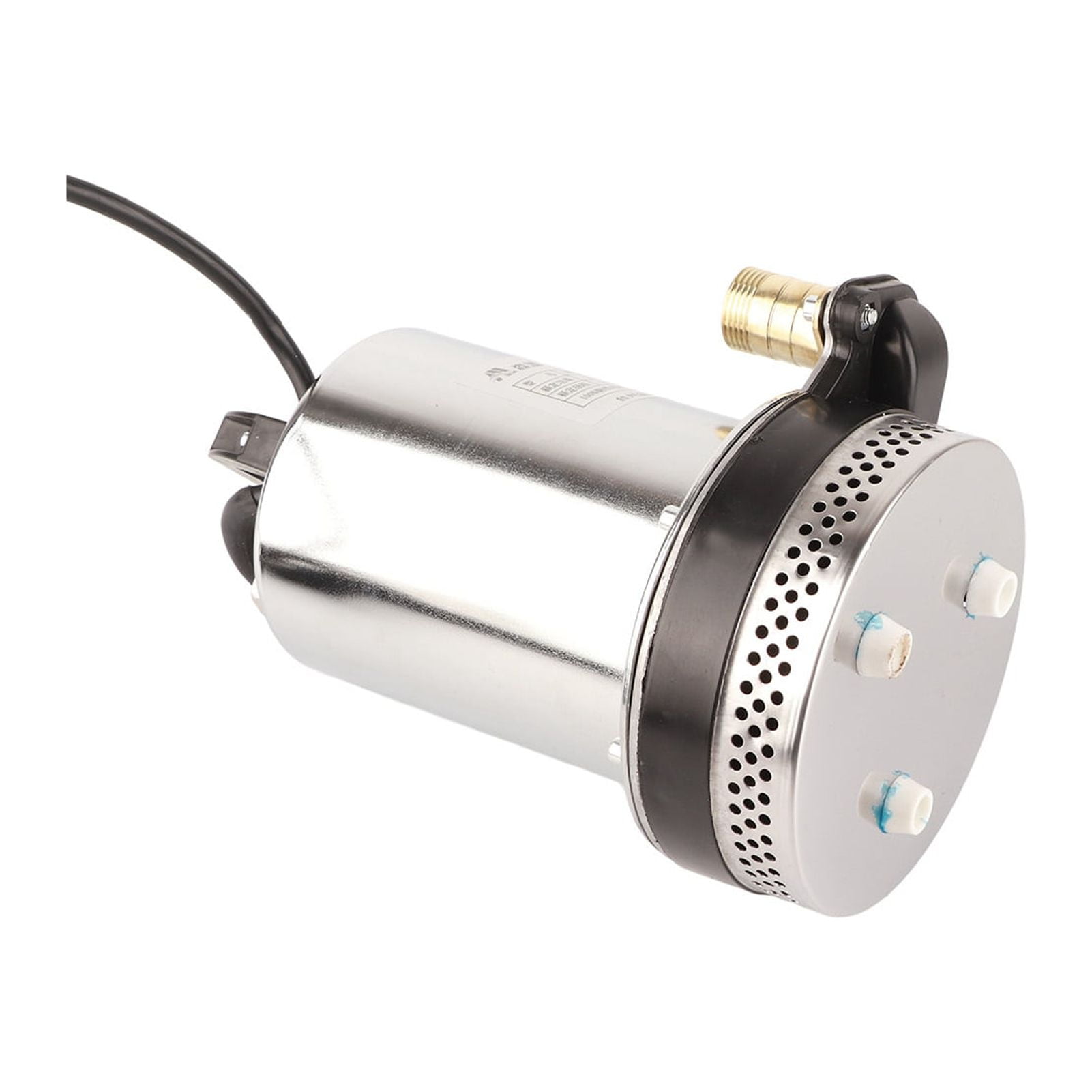 24V Submersible Pump, 24V Simple Structure Water Pump for Yacht for Pasture - Walmart.ca