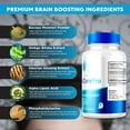 (2 Pack) CogniCare Pro Supplement, Brain Formula Capsules, Cogni Care ...