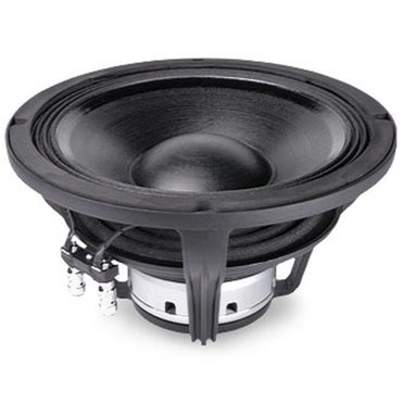 RCF L10-750YK Woofer - 350 W RMS - 700 W PMPO - Walmart.com