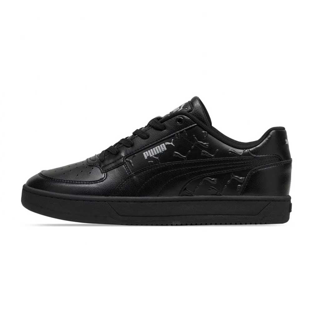 Tenis Puma para Hombre Caven 2.0 Superlogo Negro | Bodega Aurrera en línea