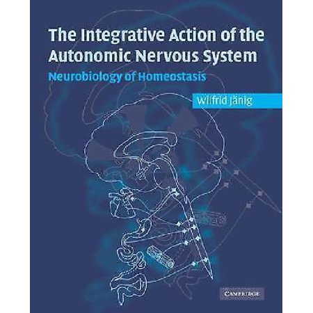 Integrative Action of the Autonomic Nervous System: Neurobiology of ...