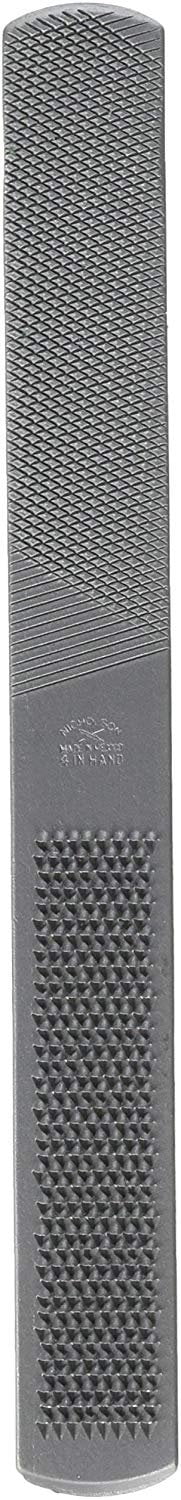 Nicholson - File, Rasp 8", 4-In-Hand, W/O Hdl, Cdd, Nich 21860NN ...