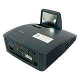 New Promethean UST-P1 DLP Projector - Ultra Short Throw - 3D HDMI w ...