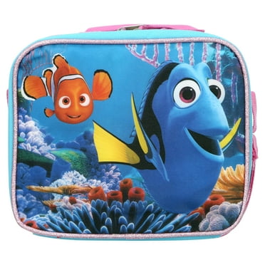 Disney Finding Dory Drop Bottom Lunch Kit - Walmart.com