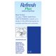 Refresh Plus Lubricant Eye Drops Non-Preserved Tears, 30 Single-Use ...