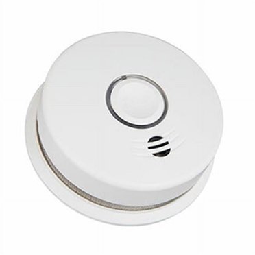 Kidde Combo Smoke and Carbon Monoxide Alarm P3010K - Walmart.com