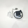CDHPOWER 2 Stroke PK80 Engine Parts Set- Motorized Bicycle Engine Motor ...