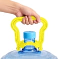 Water Bottle Handle Heavy Duty Water Jug Holder Non Slip Holder Lifter ...