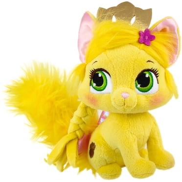Rainbow Magic Indigo Fairy Plush Doll - Walmart.com