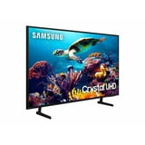 SAMSUNG 50” Class DU6900 Crystal UHD 4K Smart TV UN50DU6900FXZA ...
