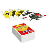 Red Light Green Light, 1-2-3 Fast Action Card Game for Kids, Ages 5 ...