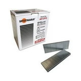 Spotnail Hardware Narrow Stapler, 18 GA 1/4 Inch Crown 1-1/2 Inch Leg ...