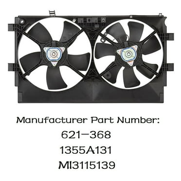 Proform 141-646 PFM141-646 ELEC FAN 16IN W/ BOWTIE EMBLE - Walmart.com