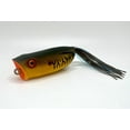 Toad Thumper Lure Co - Yella Belly Thumper - Walmart.com