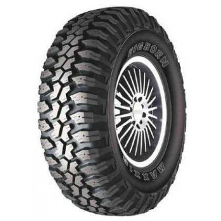 Maxxis Mt-762 Bighorn 255/85R16 Tire - Walmart.com